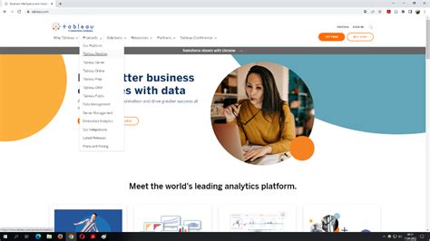 Network Analysis With Tableau