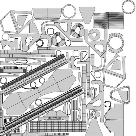 3d Railway Bogie Model Turbosquid 2111374
