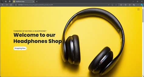 adhithyan r on linkedin webdev ecommerce html css bootstrap luminartechnolab