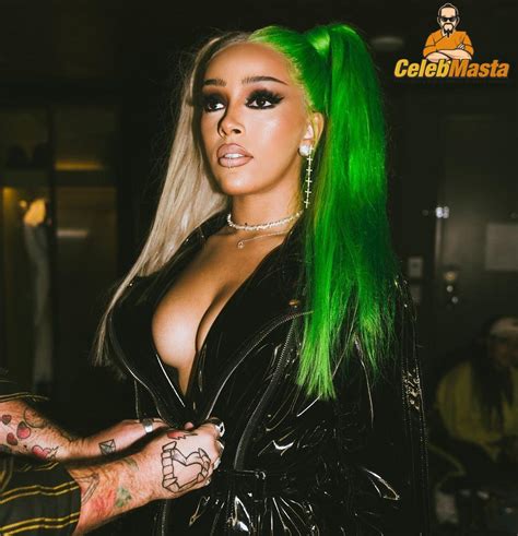 Doja Cat Nude Photos And Sex Scene Videos Celebmasta