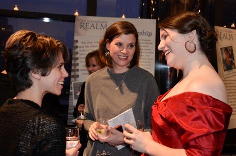 Photos Katherine Kovner Anna Deavere Smith And More At Playwrights