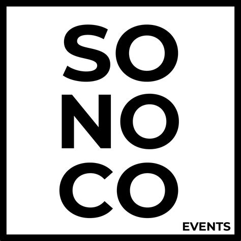 Sonoco Events Vous Organisez Une Fête Ou Un événement Unique Pour Transformer Chaque