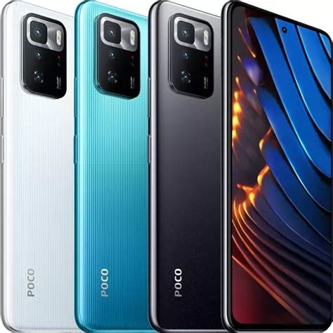 How To Connect Xiaomi Poco X Gt To Computer