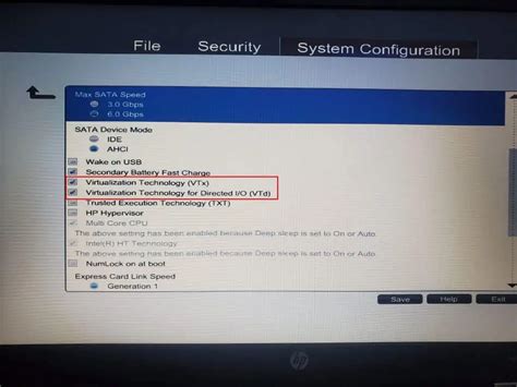How To Enable Hyper V In Windows 11 Itechguides