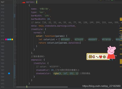 Echarts鼠标悬停发光高亮echarts地图鼠标悬停区域高亮 Csdn博客