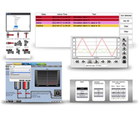 Beijer Ix Developer Hmi Software