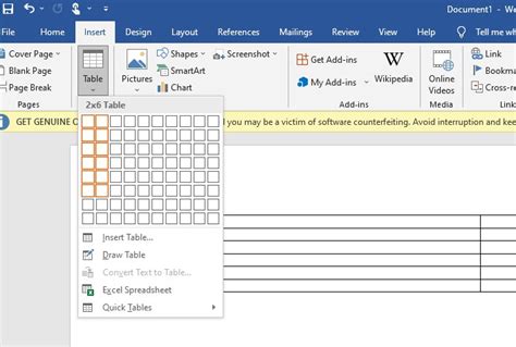 Ways To Create Gantt Charts In Word Templates Included