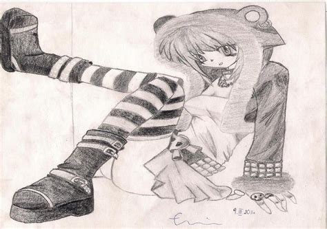 Narayah By Emilymiko On Deviantart