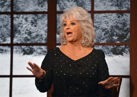 Celebrity Chef Paula Deen Dropped Lbs At Least Incredible Before After Photos