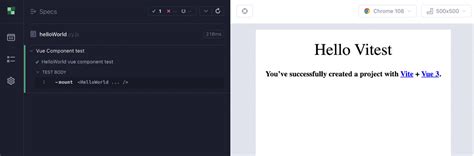 Vue Component Testing With Cypress Tutorial Browserstack