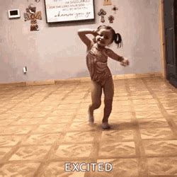 Excited Dance S Download And Share