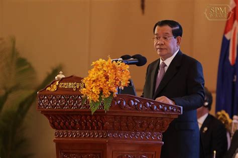 សម្តេច ហ៊ុន សែន ការយល់ពីគ្នាទៅវិញទៅមក គឺមូលដ្ឋានគ្រឹះដ៏សំខាន់សម្រាប់ផលប្រយោជន៍អាស៊ាន