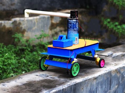 Arduino Bluetooth Controlled Smart Irrigation System