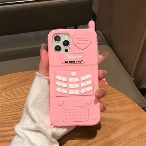 Barbie Phone Case Etsy