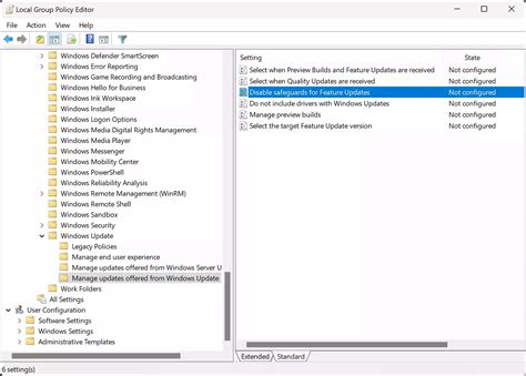 Bypass Microsofts Safeguard Block For Windows 11 23h2 Upgrade