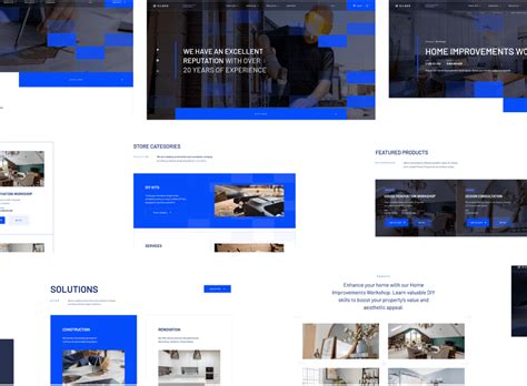 Webflow Templates For Remarkable Websites Metrik Studio