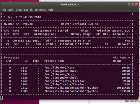 tensorflow gpu memory maxing out when barely using it stack overflow