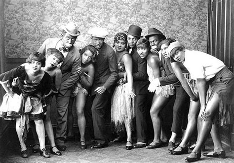 All About Harlem Renaissance Fashion