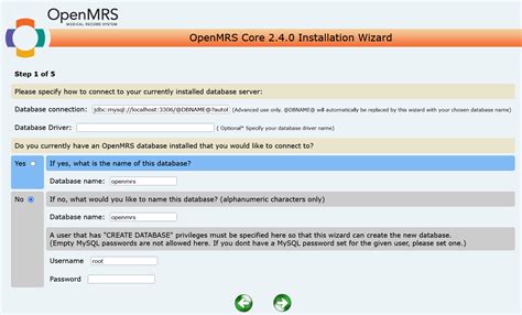 Unable To Install Openmrs Core 240 Ask Openmrs Openmrs Talk