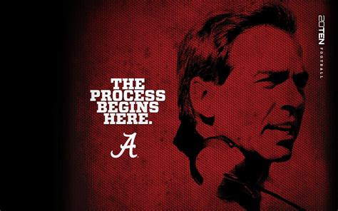 Alabama Crimson Tide Football Wallpapers Wallpaper Cave