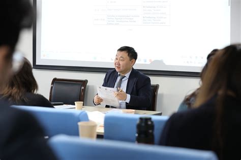 Тогтвортой аялал жуулчлалыг хөгжүүлэх төслийн хурал болов