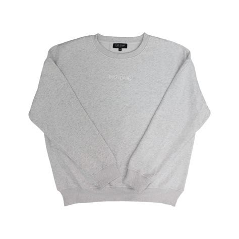 Lash Plug Sweater Eyelash Plug Sweater The Lash Professional