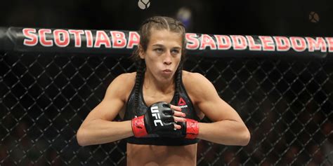 The 10 Greatest Ufc Womens Fighters Of All Time Ranked