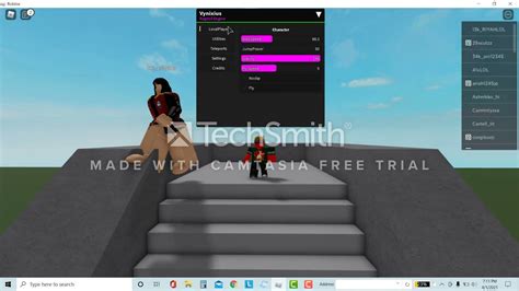 Vynixius Ragdoll Engine GUI Script ROBLOX YouTube Vynixius Ragdoll Engine GUI Script ROBLOX YouTube