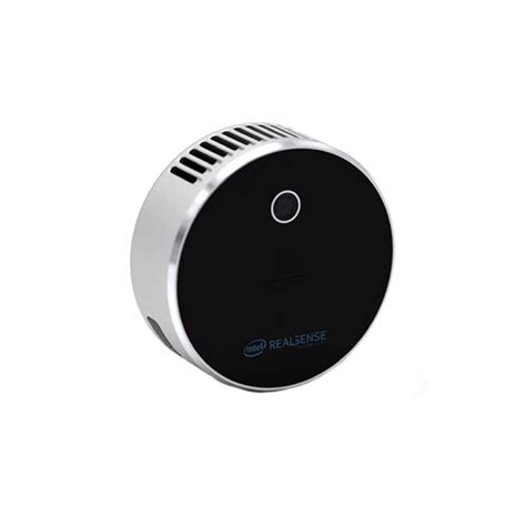 Intel Realsense Lidar Camera L515 Mtxr