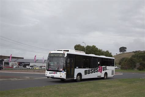 Buses R Us T42 Man 15 220 Custom Coaches Cb30 On Eastl… Flickr