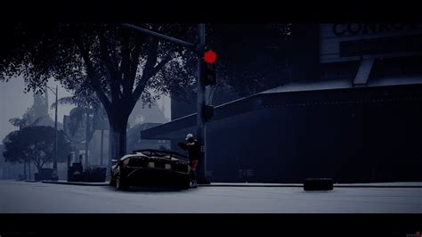 Fix Falling Traffic Lights Script Fivem Updated Available Now On