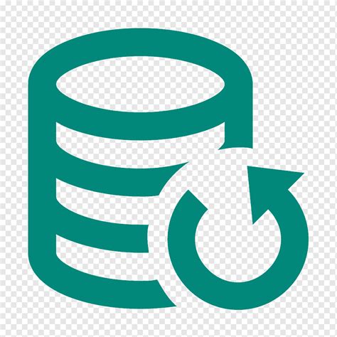 Data Backup Icon