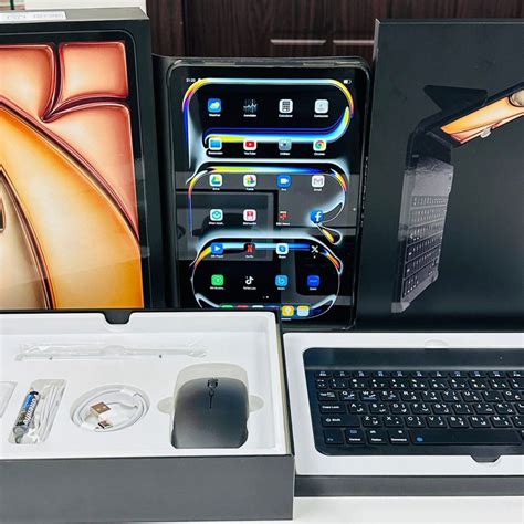 Macpad Air Everythinggadget