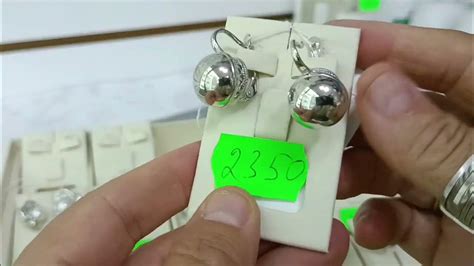 Красота в СЕРЕБРЕ Youtube