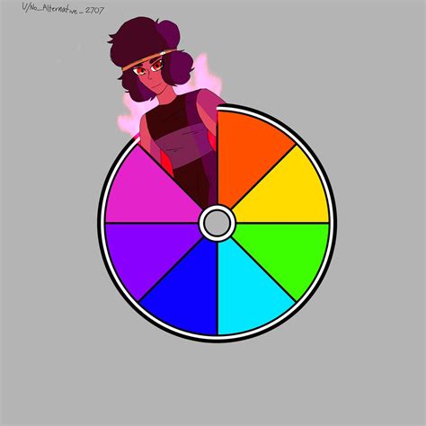 Ruby Done Gem For Orange R Stevenuniverse