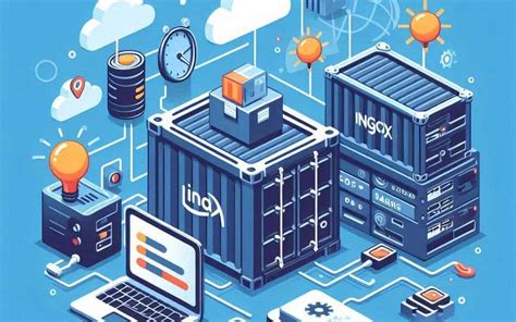 How To Set Up Docker Docker Compose And Portainer With Nginx Proxy