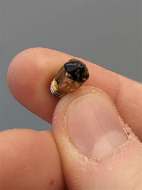 Reminder That Nozzles Are A Consumable Component Render3v2