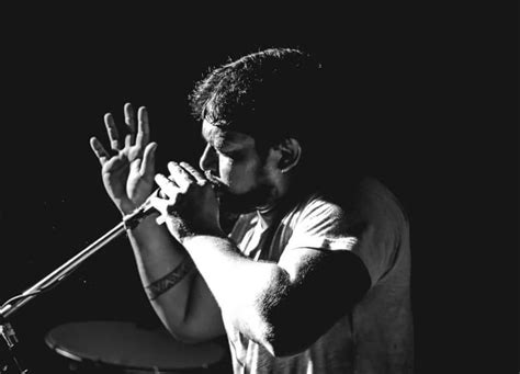 Catch Hiten Panwar Live Cafe Bunk House So Delhi