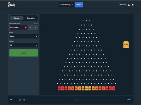 Stake Plinko Jogue O Jogo Plinko Agora No Stake Cassino