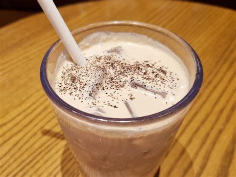 스타벅스 더블에스프레소 크림라떼 오트밀크 커스텀 네이버 블로그