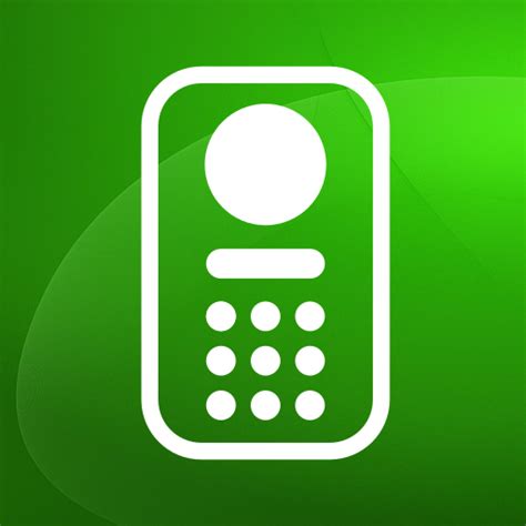 Домофон SINARAI - Aplicaciones en Google Play