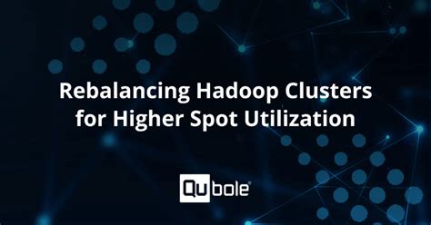 Apache Hadoop 260 Now Generally Available On Qubole