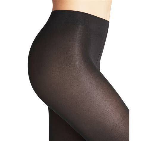 Falke Seidenglatt 40 Denier Tights Black Geoghegans Of Navan