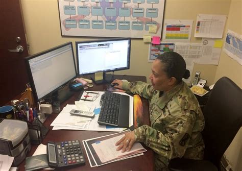 A Midlevel Managers Guide To The Gcss Army Conversion Article The