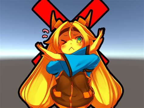 【unity】【uieffect】ugui で彩度を変更する コガネブログ