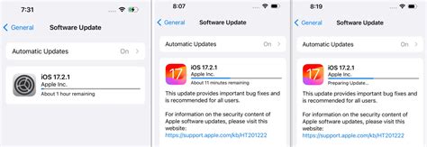 manage ios updates on supervised devices through intune techuisitive