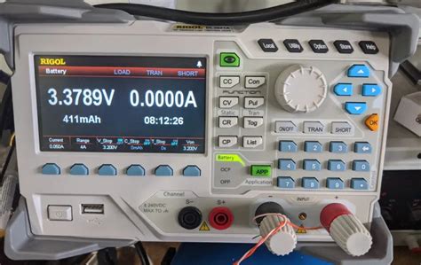 Esp32bat Battery Charging Breakout And Development Board With 400mah