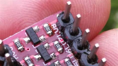 【arduino】108种传感器模块系列实验（资料代码图形仿真） 随笔分类第9页 行者花雕 博客园