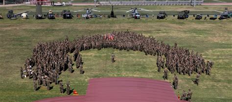 Dvids Images I Mef Commanding General Succession Of Command Ceremony [image 4 Of 38]