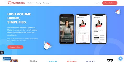 Olivia By Paradox Ai The Ultimate Ai Assistant For Recruitingbest Ai